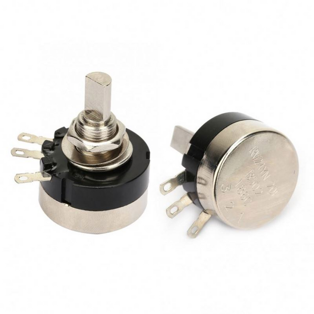 Game machine B502 potentiometer 5K locator tour racing pedal steering ...