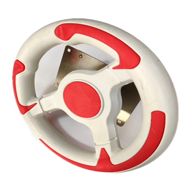Manufacture Steering Wheel Game Machine Parts,Machine Steering Wheel ...