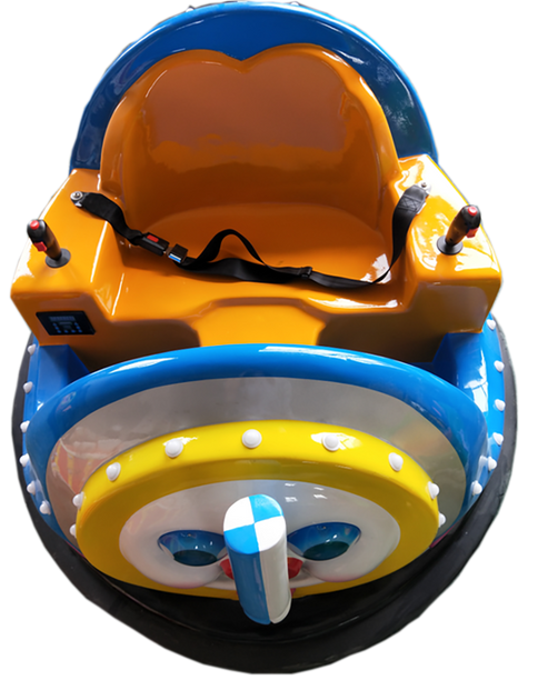 Manufacturer Wholesale High Quality Amusement Park Electric Luxury ...